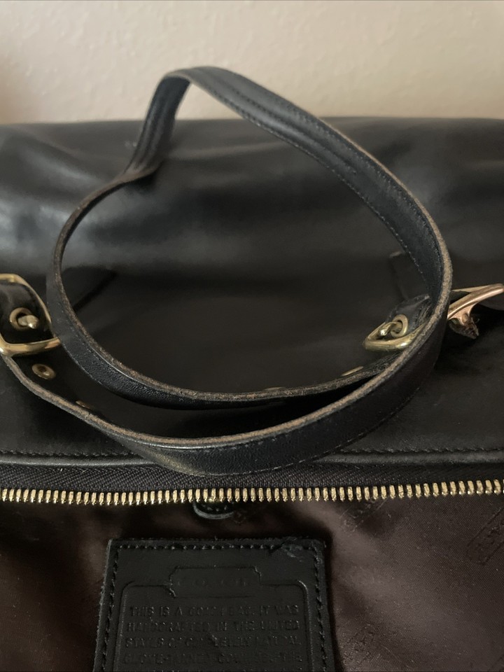 Vtg Coach Legacy. 9849. USA | eBay