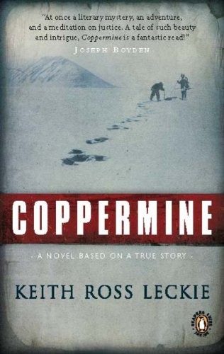 COPPERMINE By Keith Ross Leckie **Mint Condition** 143175815| eBay