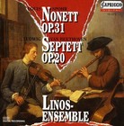 Linos-Ensemble - Chamber Music [Used Very Good CD] 845221000763| eBay