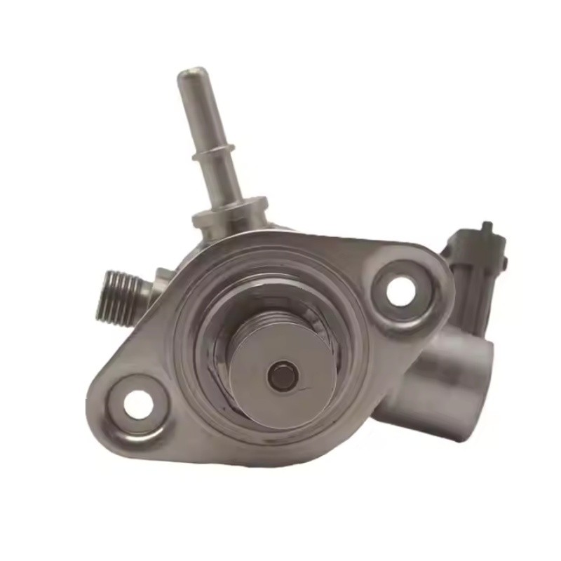 High Pressure Fuel Pump 35320-3F250 For Hyundai Genesis G80 G90 2015 ...