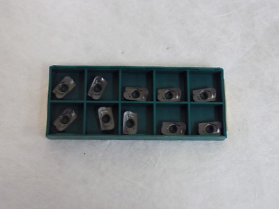 Walter Valenite Carbide Milling Inserts ADMT120425R #75438937 | eBay