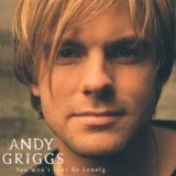 GRIGGS Andy - You won't ever be lonely - CD Album | eBay