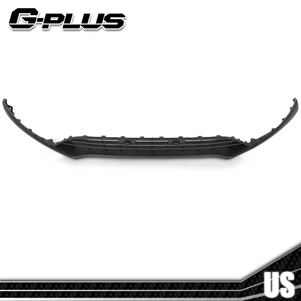 Fits 2015-2018 Ford Focus Front bumper Lower Valance Panel Grill for ...