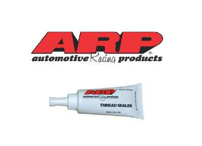 ARP Fastener Assembly Lubricant PTFE Thread Sealer 1.69 oz. 100-9904 | eBay