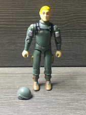G.I. Joe A Real American Hero Short-Fuze (Mortar Soldier)