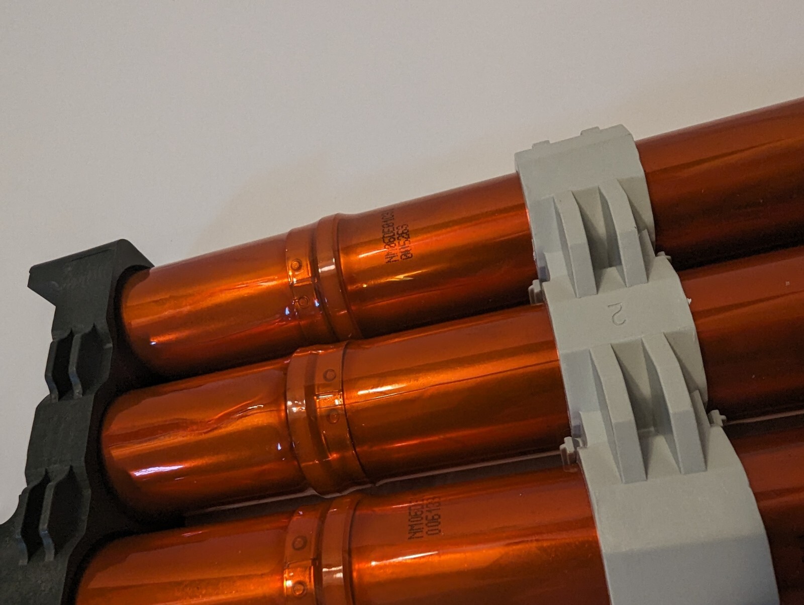 NEW HYBRID BATTERY FUEL CELL 14.4V 6.5AH NM06DE01C31 L8294-11 FOR PRIUS ...