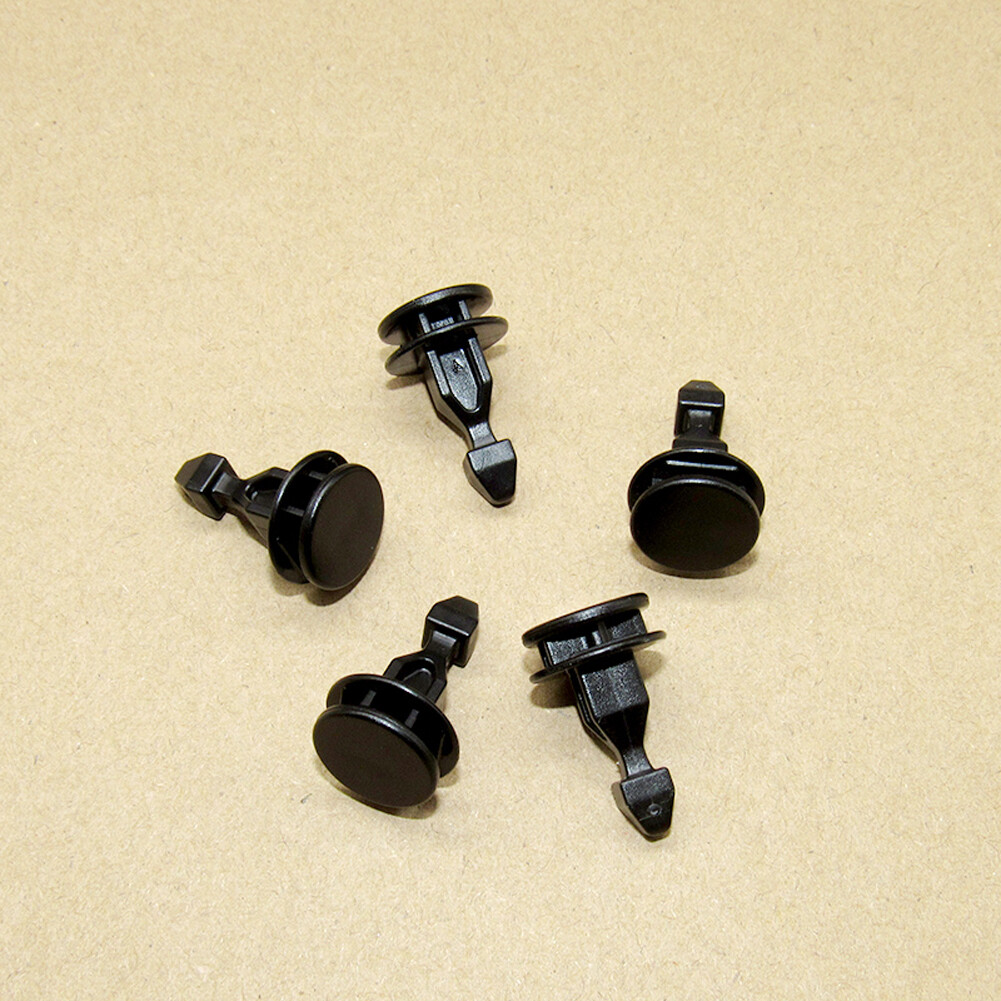 10 Car Engine Bulkhead Cover Striker Retainer Clips for Honda | eBay