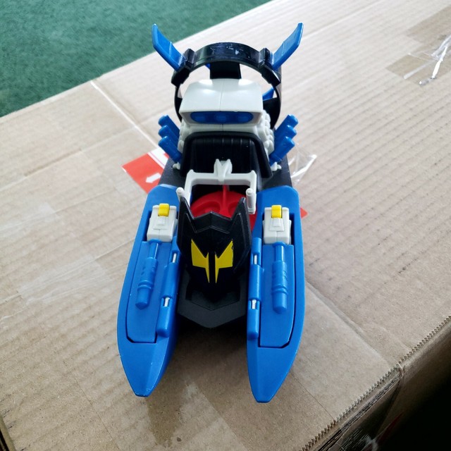 Fisher-Price Imaginext DC Super Friends Bat Boat for sale online | eBay