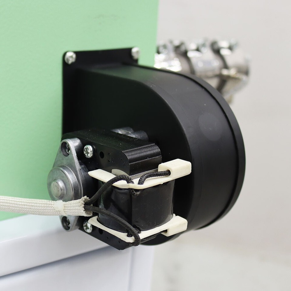 3D Print Filament Single Screw Heat Extruder Plastic Injection Molding ...