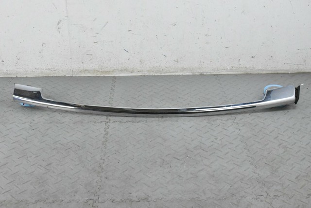XJS Jaguar Pre-Facelift Front Centre Chrome Bumper for sale online | eBay