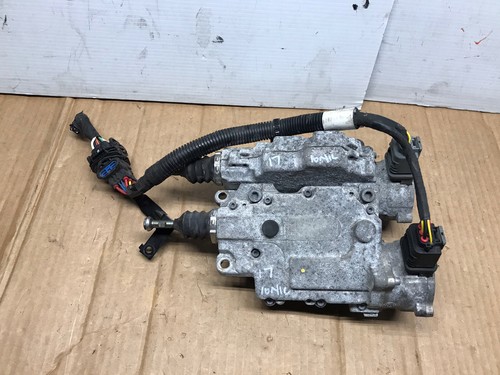 GEUINE ACTUATOR ASSY-CLUTCH 414702B000 FOR HYUNDAI IONIQ HYBRID 2016 ...