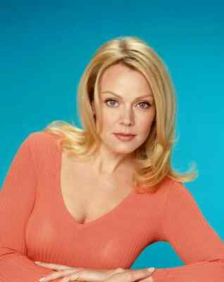 BEAUTIFUL GAIL O'GRADY 8X10 Photo | eBay