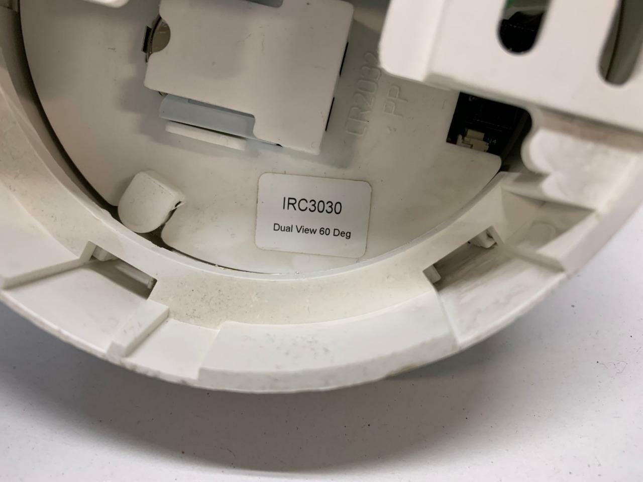 LOT OF 2 X PRODCO IRC3030 INDOOR PEOPLE TRAFFIC COUNTER W/ BASE | eBay