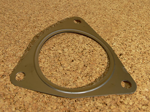 LAND ROVER FRONT EXHAUST MUFFLER GASKET LR2 LR4 LR3 RANGE ROVER ...