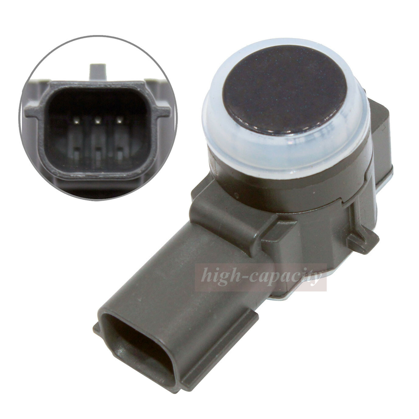 Front or Rear Parking Assist Sensor Fit Chrysler 200 Dodge Durango Jeep ...