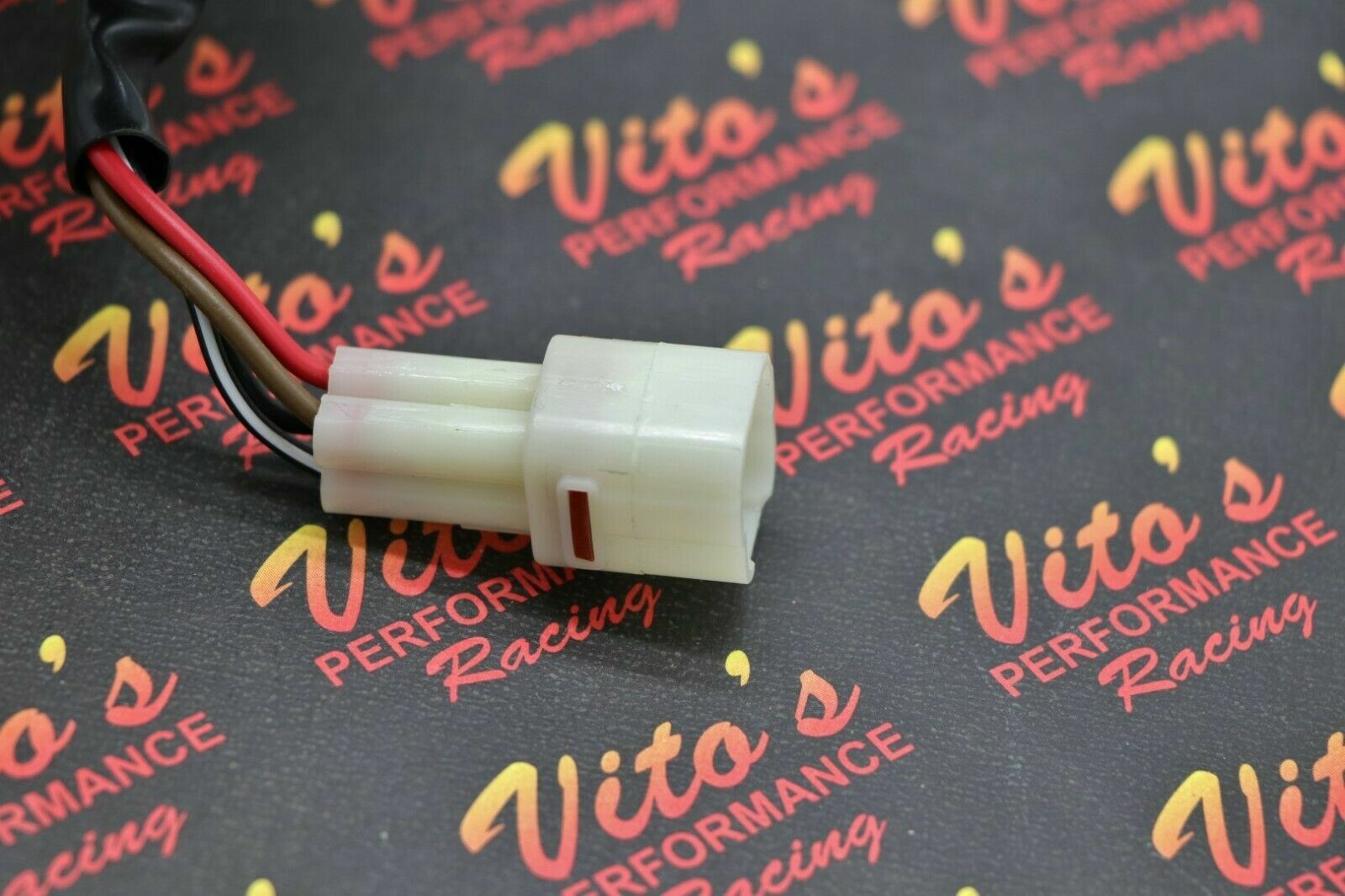 NEW Vito's Yamaha Banshee KEY & PLASTIC COVER on/off switch BRAND NEW ...