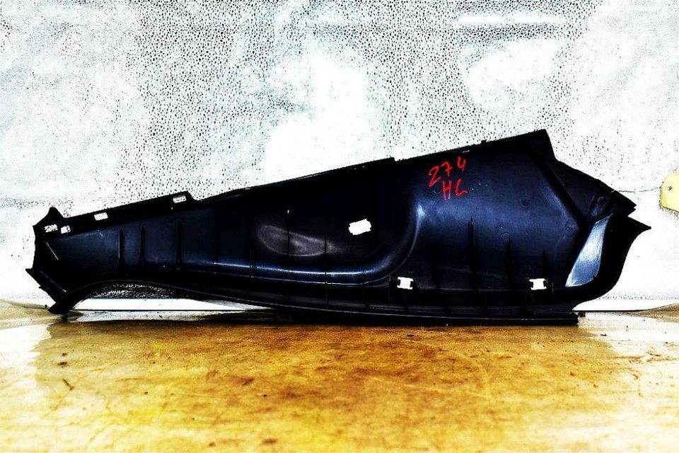 VW GOLF PLUS (5M1, 521) 1.4 16V 5M0867765H Copertura Bagagliaio ...