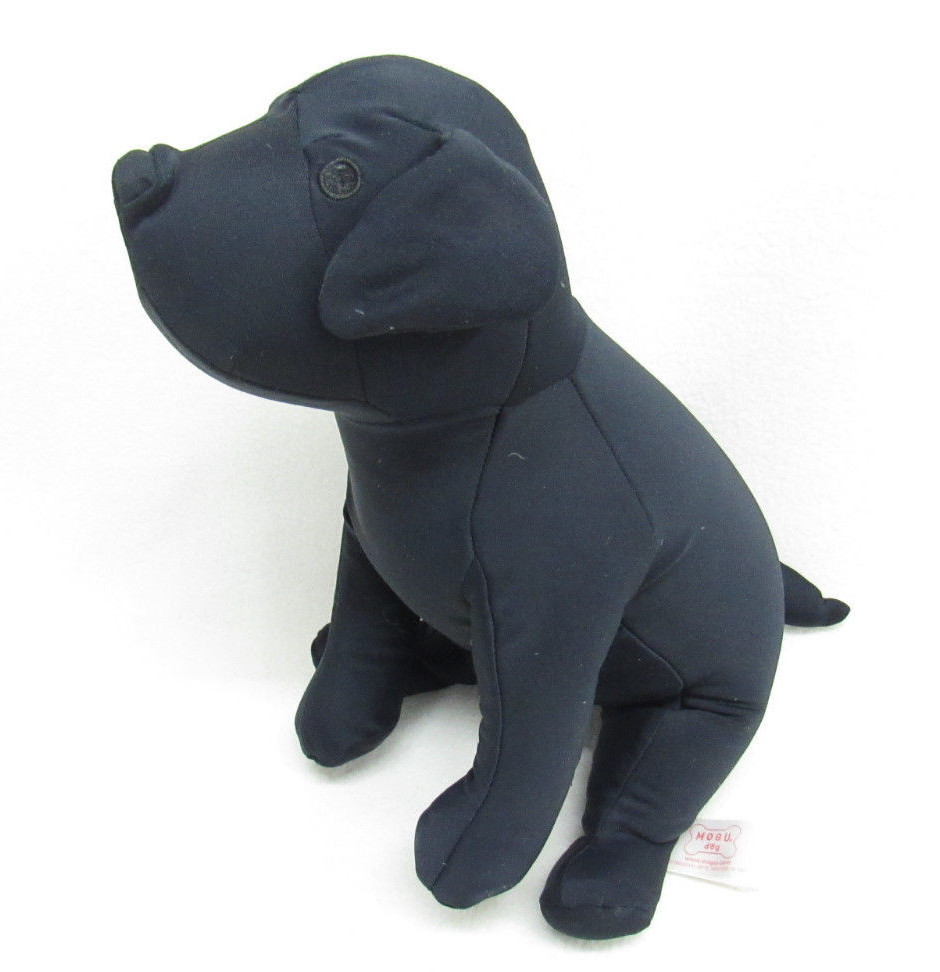 MOGU DOG MICROBEAD PLUSH | eBay