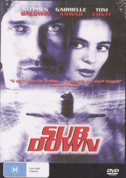 Sub Down (DVD, 1997) for sale online | eBay
