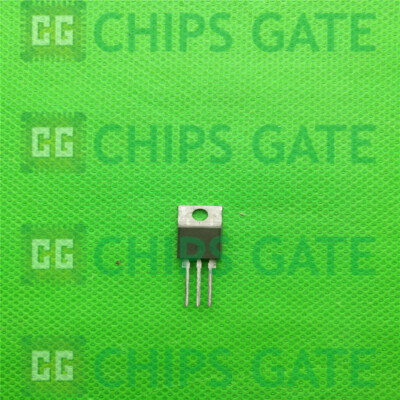 2PCS Q4010L5 TRIAC ISOLATE 10A 400V TO-220AB 4010 Q4010 | eBay