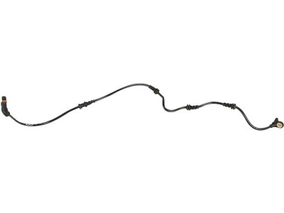 ABS Speed Sensor For ML350 GL550 GL320 GL350 GL450 ML320 ML500 ML550 ...