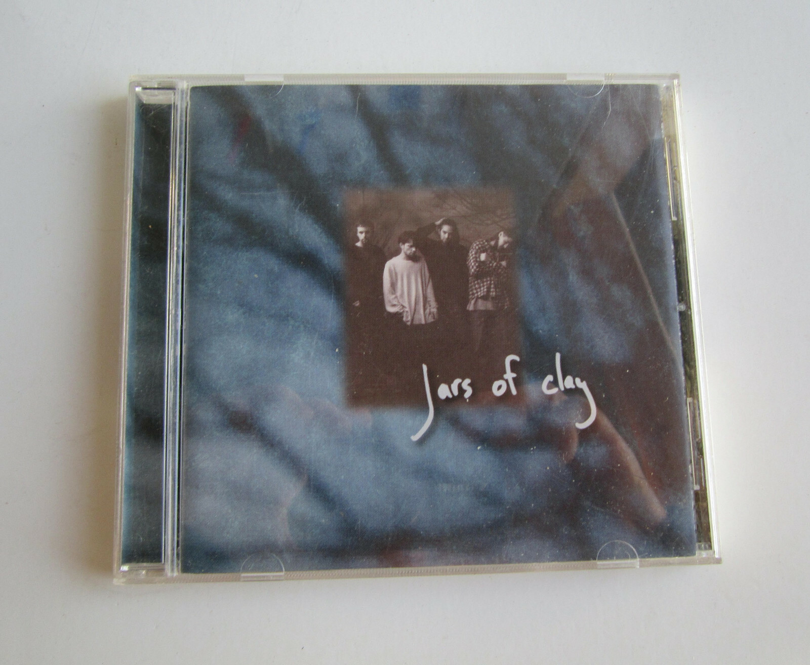 Jars of Clay cd (1995) | eBay