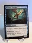 MTG Merfolk Coralsmith Wilds of Eldraine 0060 Regular Common | eBay