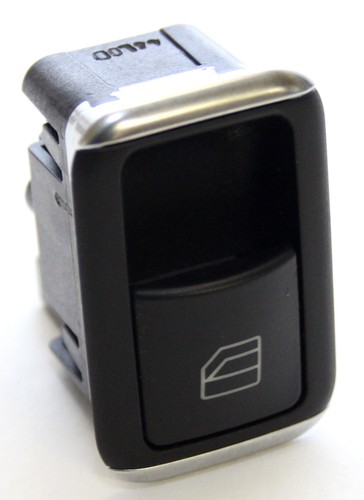 Mercedes W212 W207 W204 A2048707358 Fensterheberschalter Fensterheber ...