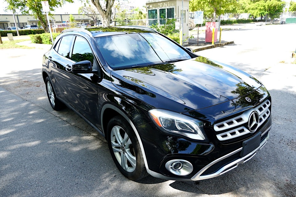 2019 Mercedes-Benz GLA FREE Delivery! Call/txt 305-916-1848 or 786-328 ...