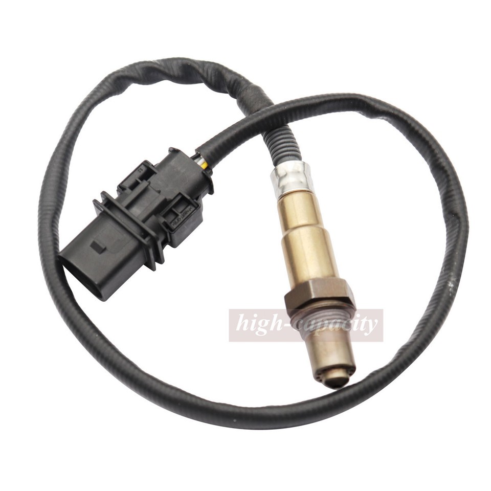2 Air Fuel Ratio Oxygen Sensor O2 Fits Mercedes-Benz GLK350 ML350 S400 ...