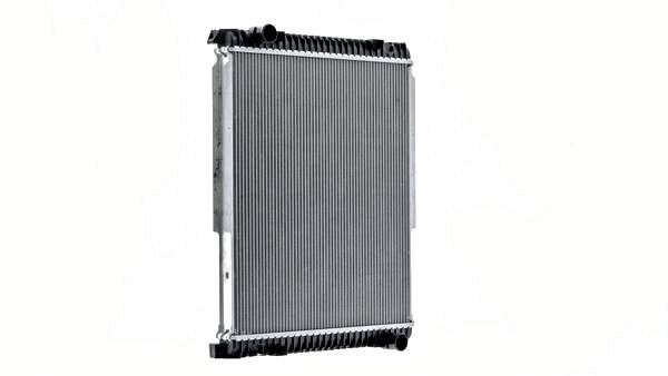 MAHLE Radiator For IVECO Eurocargo I-Iii IV V 00-15 5801392172 | eBay