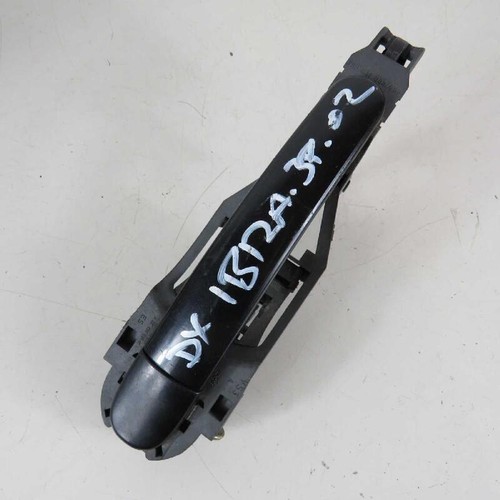 Poignée extérieure 3B0837885 pour SEAT IBIZA MK2 RESTYLING 1999-2002 ...