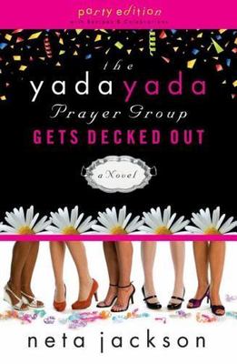 The Yada Yada Prayer Group Gets Decked Out by Jackson, Neta ...