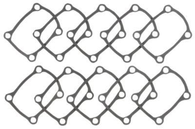 Cometic C10172 HD OEM 25700362 Tappet/Lifter Block Cover Gasket ...