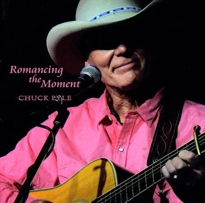 Chuck Pyle Romancing the Moment (CD) | eBay