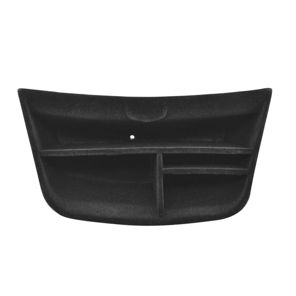 Car Central Control Storage Box Organizer Tray For 2016-2023 Cadillac ...