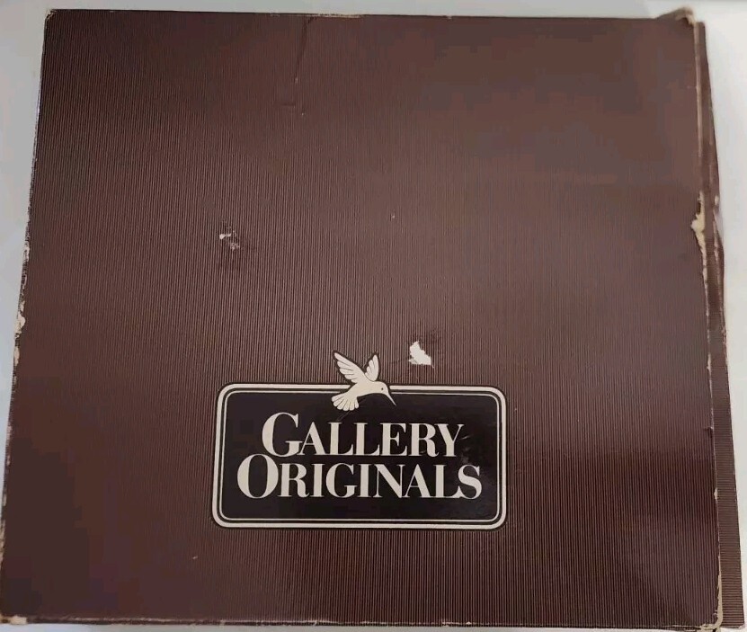 Avon Vintage Gallery Originals Vegetable Measuring Cups And Spoon Set w ...