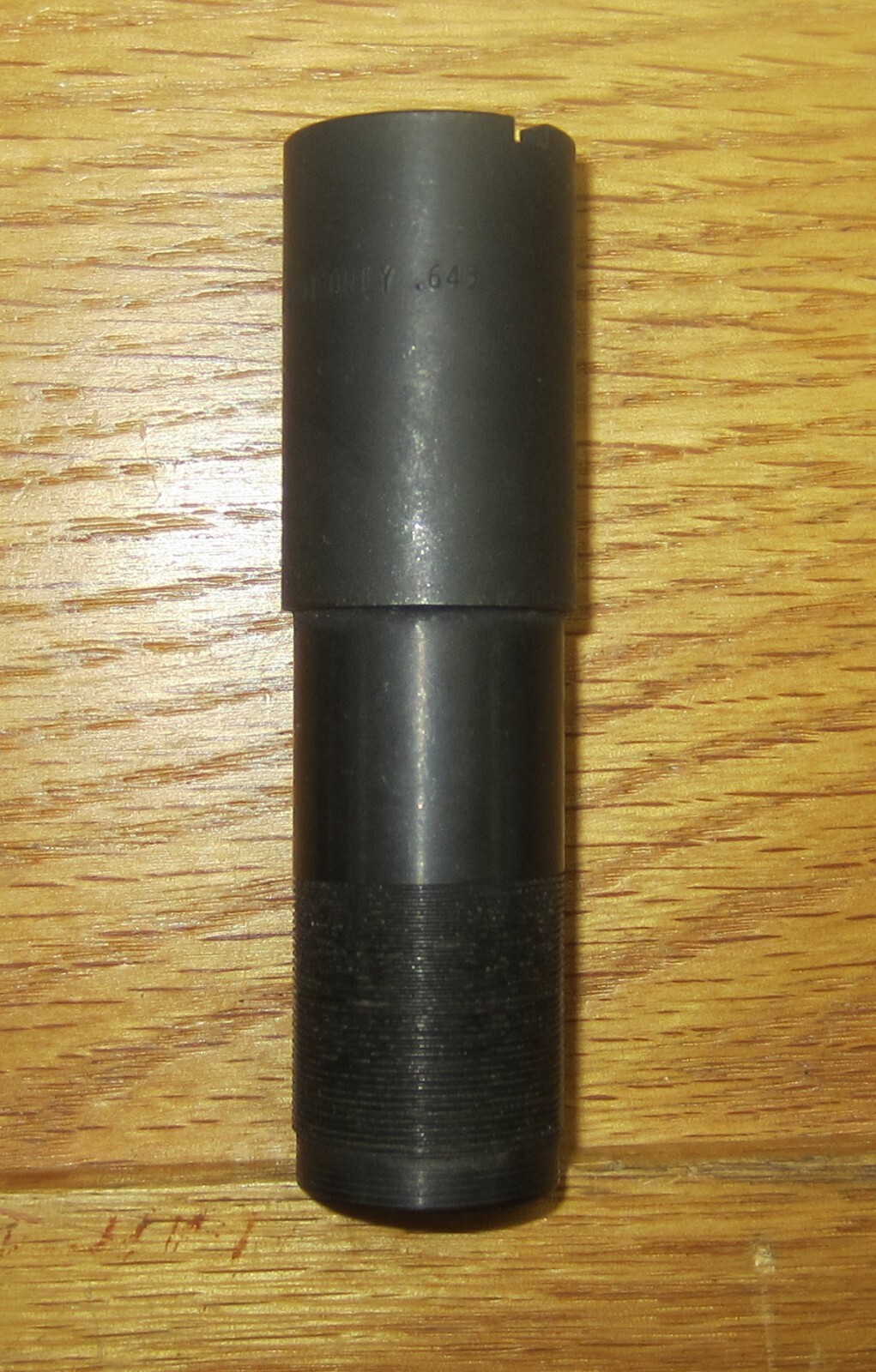 Colonial Arms Tru Choke Turkey Tube 12 ga .645" | eBay