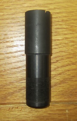 Colonial Arms Tru Choke Turkey Tube 12 ga .645" | eBay