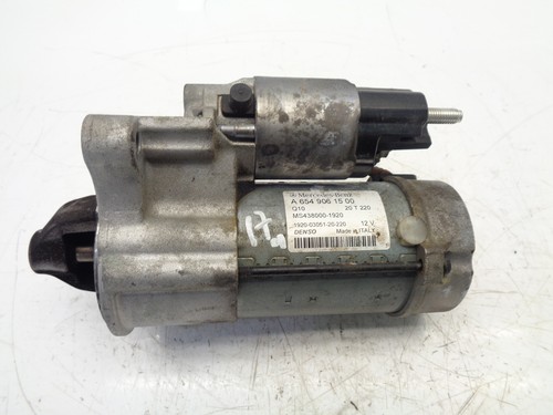 Starter for 2020 Mercedes-Benz Sprinter 907 2.0 CDI Diesel 654.920 ...