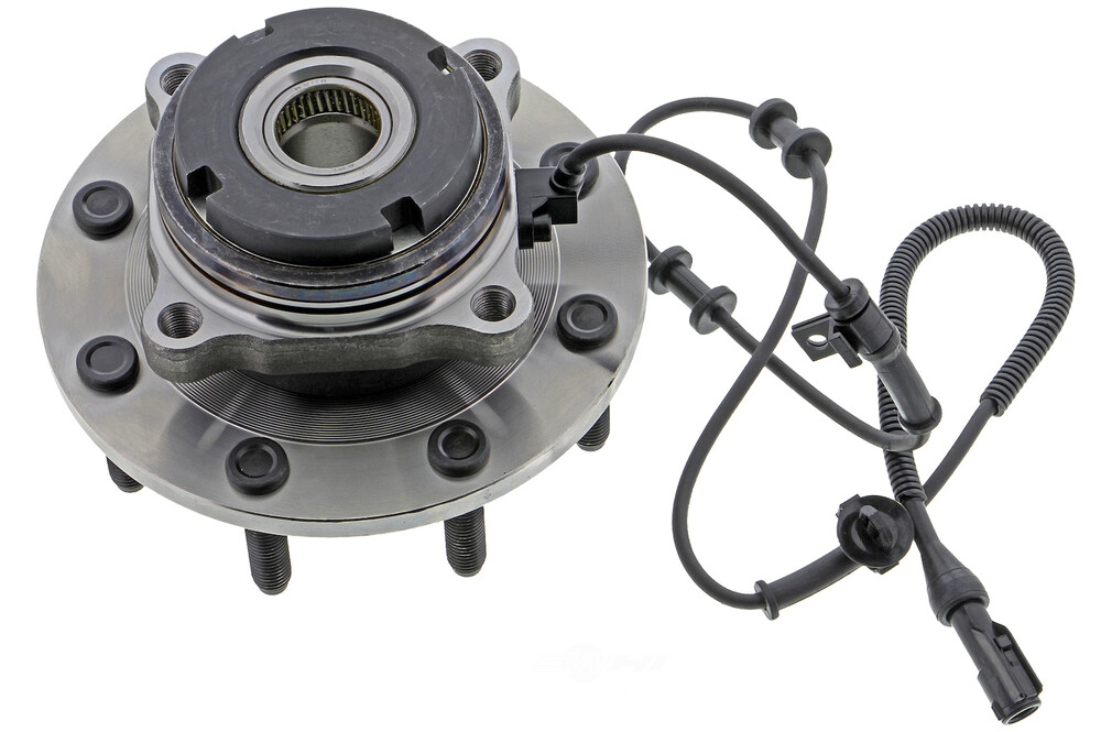 Wheel Bearing and Hub Assembly Mevotech H515075 for sale online | eBay