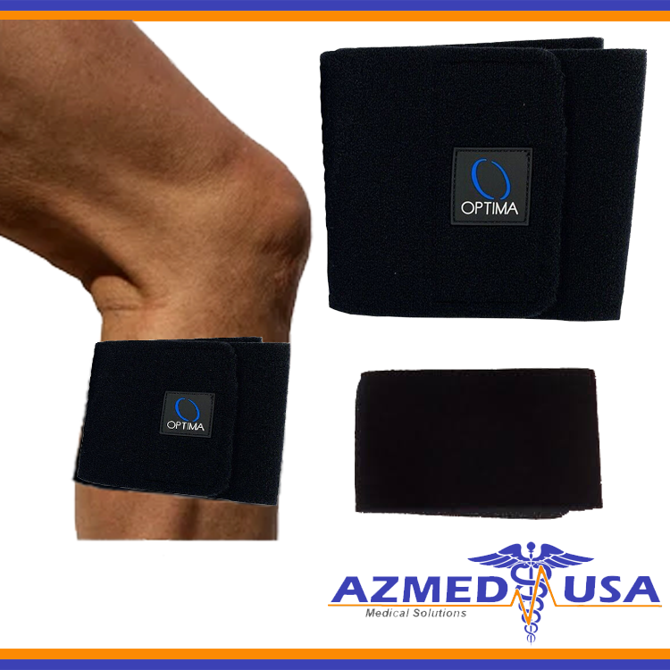 Optima OM-97 Knee Wrap (1 Pair) | eBay