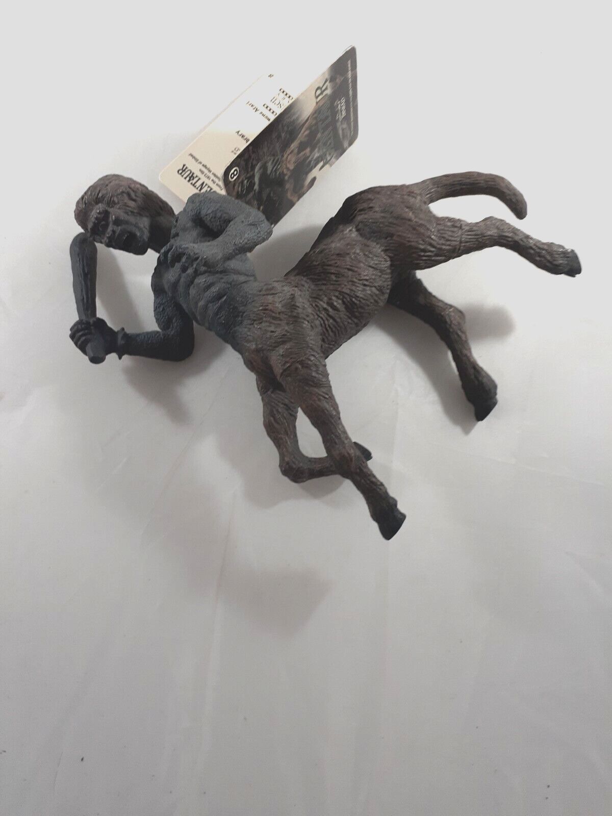 Ray Harryhausen X Plus Action Figure Golden Voyage of Sinbad Centaur 8 ...