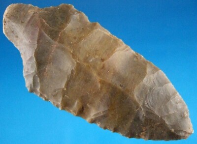 Super Fine Authentic Kentucky Shawnee Springs Pickwick Point Arrowheads ...