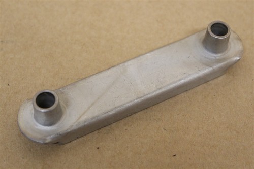 A2024920018 Exhaust Clamp New genuine Mercedes-Benz part | eBay