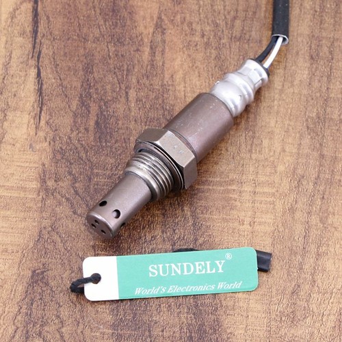 NEW LAMBDA OXYGEN SENSOR O2SENSOR FOR JAGUAR Jaguar S-Type X200 1999-08 ...