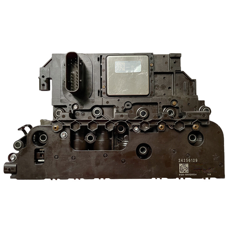 For Chevrolet Traverse 3.6L Transmission Control Module 6T75E 24244571 ...