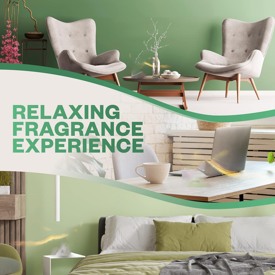 Asevi Air Freshener Concentrated Liquid Drops Toilet Corner Elegant ...