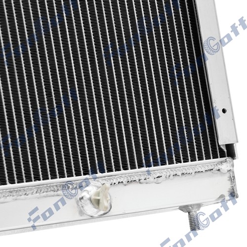 For Gehl SL3825 SL4500 SL4525 SL4510 SL4610 SL4625 SL4615 Radiator ...