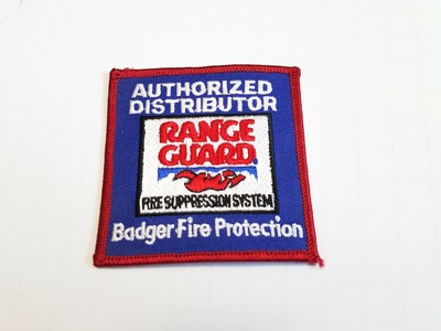 Hood Systems, Fire Suppression - Range Guard